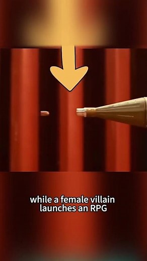 Can a Bullet Hit an RPG in Midair? 💥 | Mythbusters Test #mythbusters