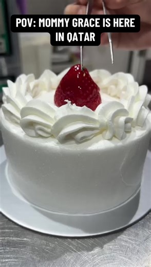 Bento Cake por apenas 39 QR em Qatar