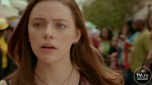 #Legacies Official Trailer | First Look 🔥 | Legacies cw