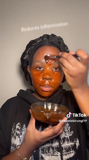 Coffee and Honey Face Mask for Glowing Skin