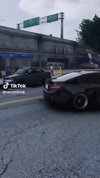 Learning to Drift in FiveM: Tips and Tricks