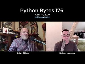 What the heck is pyproject.toml? - Python Bytes