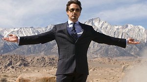 Jon Favreau Can’t Imagine Iron Man Without Downey Jr