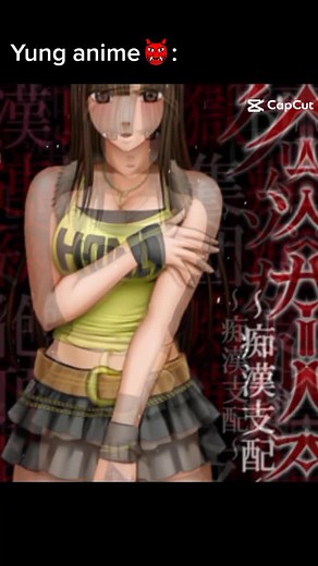 Crimson Girls: Exploring the World of Anime Idols