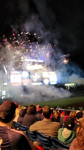 Epic Fireworks at Rock n Blast 2025