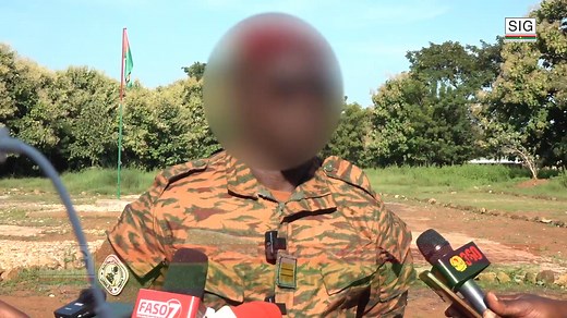 20K views · 458 reactions | Des hommes et de femmes de médias ont pu...