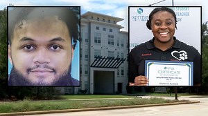 Spring ISD teacher was victim in shooting while trying to help abused friend, detectives say