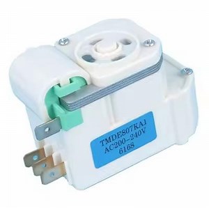 [Hot Item] Tmdf Series Defrost Timer Refrigerator Defrost Timer