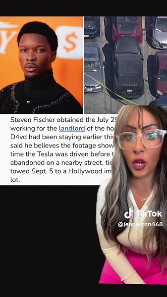 Jenna Lynn on TikTok