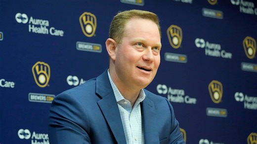 Why the looming potential lockout gives the Brewers an advantage this offseason