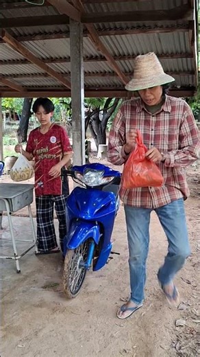 มีแต่ขยะเปลือกกล้วย #ขำขัน #ตลก #เฮฮา