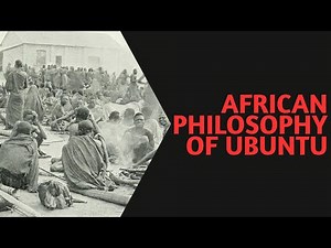 The meaning of Ubuntu