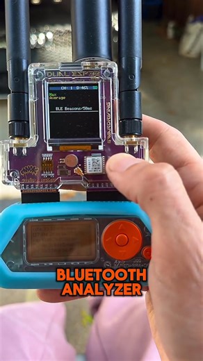  STALKER ALERT — Find Hidden AirTags & Bluetooth Trackers FAST ️‍♀️...