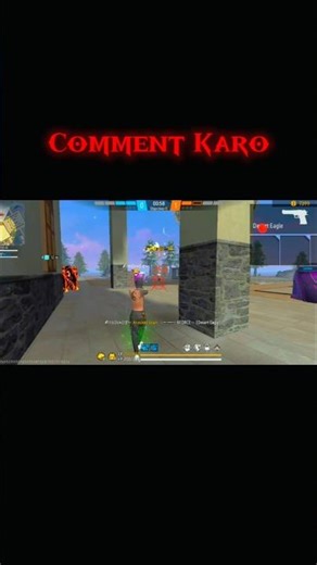 Free Fire Old player guest account mistake 🙂 #freefire #gaming #old #player #account #viral #shorts