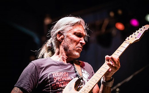 Gear Rundown: George Lynch