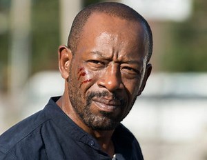 'Fear the Walking Dead': Primeras imágenes de Lennie James en el crossover de 'The Walking Dead'