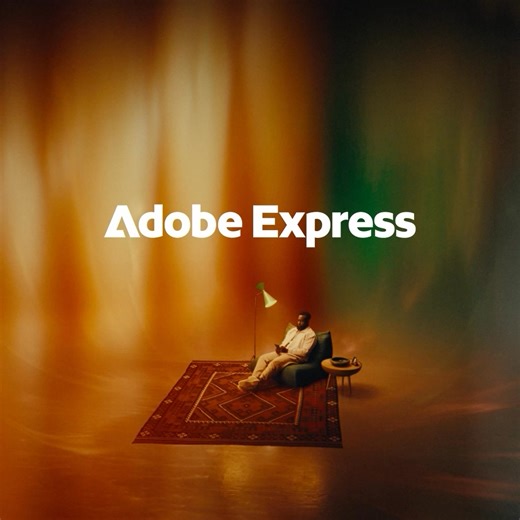 Get the free create-anything app and explore what Adobe Express can do for your ideas. | Adobe Express