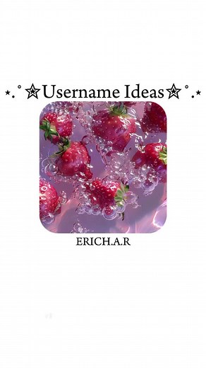 Catchy Username Ideas for Instagram and TikTok