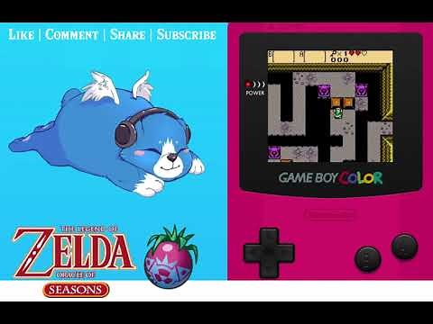 Oracle of Seasons Remastered - Full OST