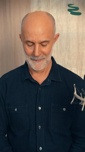 “Only be still.” Meet Henry Shukman. Henry has been on my podcast twice before, and he is one of only a few dozen masters in the world authorized to teach Sanbo Zen. In addition to my long-form interviews each week, every Monday I’ll bring you a short 10-minute or so meditation, which will help you for the rest of the week. Over this four-episode series, you’ll develop a Zen toolkit to help you find greater calm, peace, and effectiveness in your daily life. Henry’s app, The Way, has changed my l