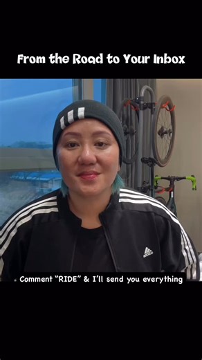 Okay friends… this one’s been cooking for a minute 👀🚴‍♀️ I’m officially launching TWO newsletters — because bikes have never just been about riding for me. ☕ Sunday Summary This one’s personal. My real schedule, faith, leadership, and the lessons I’m learning *in real time* while building, traveling, and figuring it out as I go. No polish. Just honest reflection. 🚴‍♀️ The Weekly Ride Pure bike-travel joy. Routes, destinations, tour inspo, culture, and those places that make you say, “Wait… wh