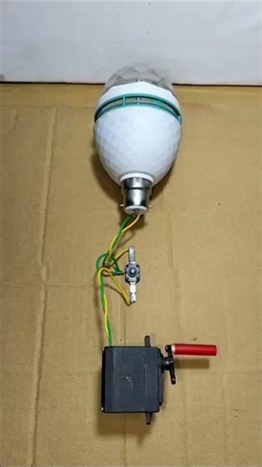 DC motor testing 12 volt #viral #shorts