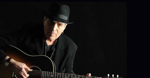 Eric Andersen Shines on ‘Dance of Love and Death’: Review - Best Classic Bands