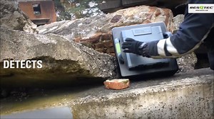 LM1 Life & Motion Tracer - Highly Sensitive - LM1 features Ultra-Wide Band (UWB) technology using Nano-second electromagnetic pulses to detect any survivors that may be still buried under the ruins or e.g., collapsed buildings. Even in strong noise environments, the LM1 effectively detects life and positions and will not give in on accuracy. #powerhawk #urbansearchandrescue #heavyrescue #BuildingCollapse @followers | Power Hawk Technologies - Rescue Tools