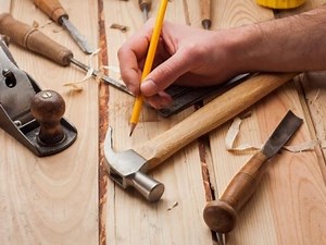 Curso de carpinteria -Herramientas Básicas Leccion Nº 3