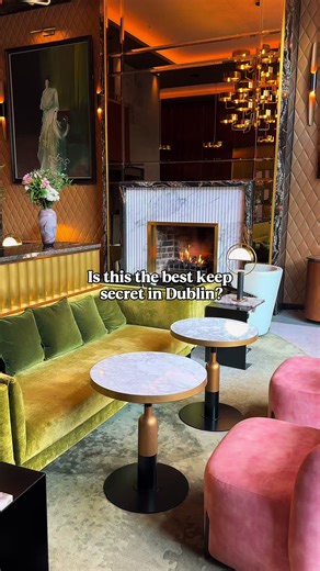 Explore Dublin's Newly Refurbished 5-Star Hotel