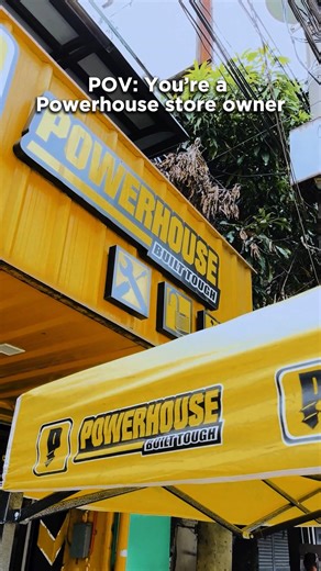 Ikaw na ba ang susunod naming franchisee? Here’s what you can expect: 📦 Non-perishable products 🏬 150 stores nationwide 📈 High margins 📍 With site assistance ❌ No royalty fee 🕒 Extended payment terms Message us for a 𝗳𝗿𝗲𝗲 𝗳𝗿𝗮𝗻𝗰𝗵𝗶𝘀𝗲 𝗰𝗼𝗻𝘀𝘂𝗹𝘁𝗮𝘁𝗶𝗼𝗻. 📞0966 158 8888 🌐 https://powerhouse.com.ph/pages/franchising #PowerhouseTools #Hardware #FranchiseNow #Franchising | PowerHouse Tools