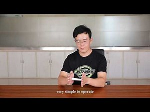 CONTEC CE FDA PM10 Portable Bluetooth Heart Beat ECG Monitor Android/IOS Support