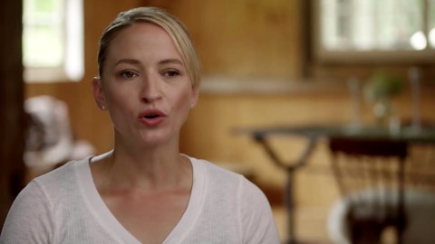 New Series The Lost Kitchen Shows a Chef's Journey to 'Completely Reimagine' Restaurant amid Pandemic