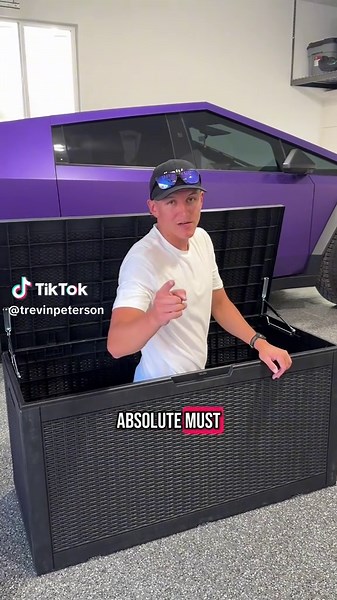 Affordable Outdoor Storage Organizers for Every Need