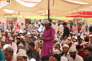 1976 and 1993—the two moments in Indian history that show secularism's fall from grace