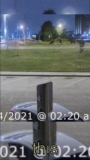 Speeding Driver LOSES CONTROL in Roundabout! (Shocking Crash Footage)