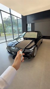 15K views · 333 reactions | The New 2025 Genesis G80. | Auto Play | Facebook