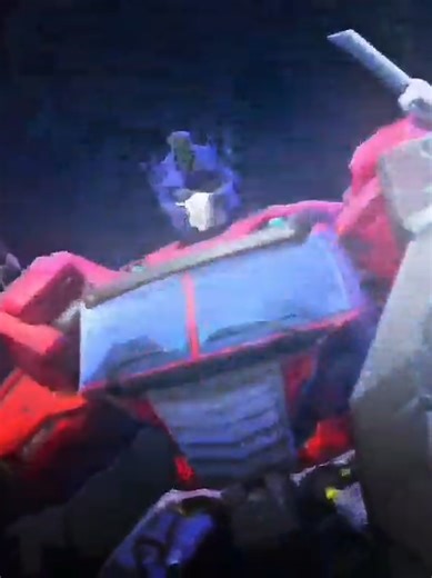 Transformers Optimus Prime: The Iconic Autobot