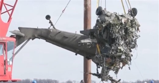 Alarming NTSB report describes "deep" failures that led to D.C. midair plane crash