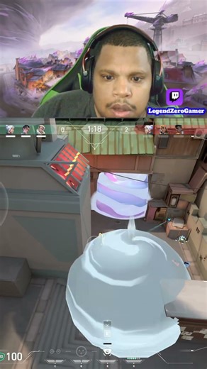 Cypher Split B: This Setup WINS ROUNDS!