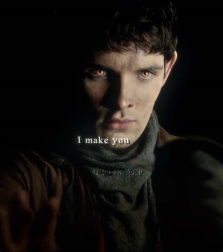 This is a little random but I got this idea while listening to this song on repeat and I just couldn’t ignore it so you have this now 👀 || #theadventuresofmerlin #merlinandarthur #merlin #merthur #theriseofalbion #arthurpendragon #kingarthur #camelot #fyp #arthurianlegend #colinmorgan #bradleyjames