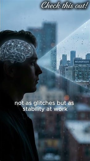 Reality Auto-Corrects Itself and We Never Notice #physics #mindblown