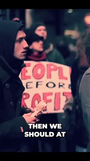 Money Creation: Bank Bailouts vs. Public Good #shorts