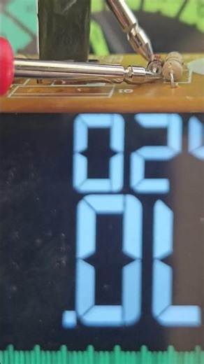 Checking Zener diodes, switching diodes, and rectifier diodes#connection #desoldering #soldering