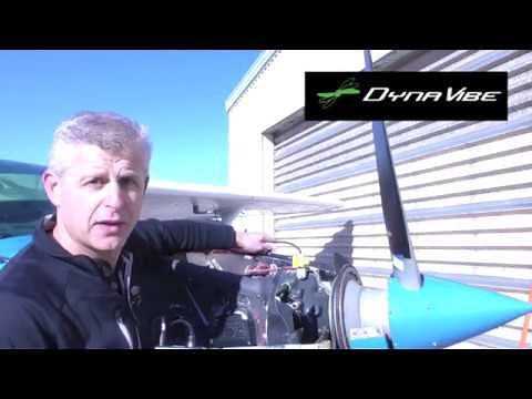 Aircraft Propeller Balancing Explained