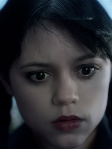 Wednesday Netflix on Instagram: "woefully welcoming eva green as aunt ophelia to wednesday season 3."