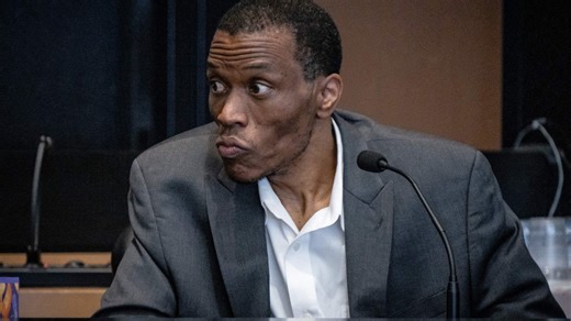 Semmie Lee Williams jurors deliberate murder charge in teen's death