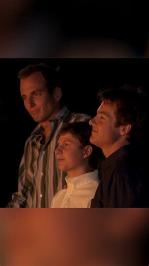 2.7K views | Never trust family 藍 Watch Jason Bateman and Micheal Cera in Arrested Development now on Sky Comedy  | Sky | Facebook