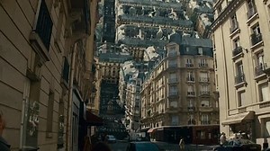 Inception (2010) - Trailer #2
