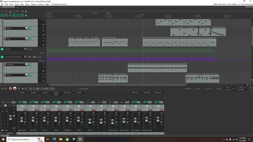 Hello My World by Ro8OT, Shigemi